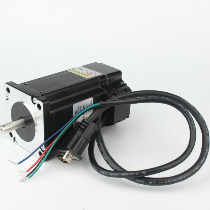 Closed Loop Stepper Motor System Nema 23 Stepper Motor Kit 1.1N.M 153oz ... Closed Loop Stepper Motor System Nema 23 Stepper Motor Kit 1.1N.M 153oz ...