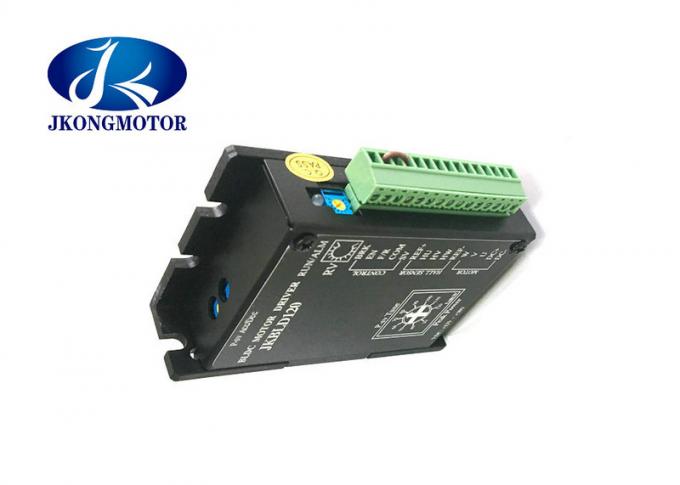 3 Phase Brushless Dc Motor Driver 120W Brushless DC Motor Driver ...
