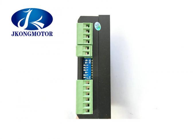 0 - 5A Nema 23 Stepper Motor Controller 24VDC / 48VDC CE Approved