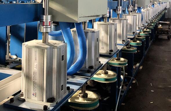 Double And Single Shaft 80mm Brushless Dc Electric Motor for chenille ...