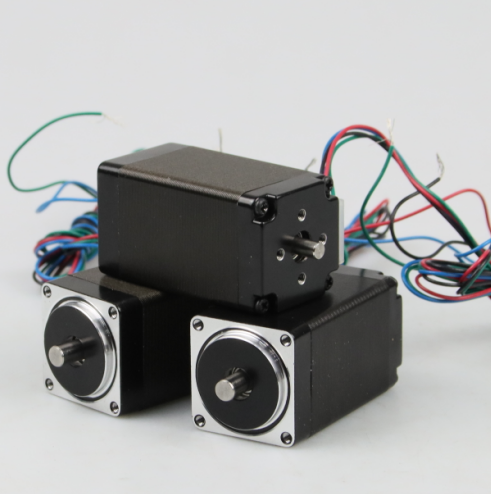 28mm Nema 11 Motor Paso A Paso Nema11 Stepper Motor JK28HS45-0674 For ...