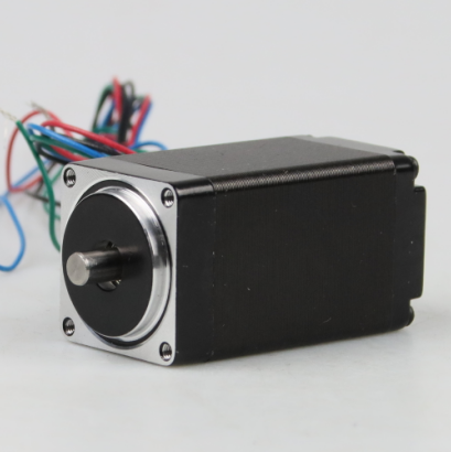Nema 14 35mm Stepper Motor SY28STH45-0674A 1.8 Degree 45mm Length