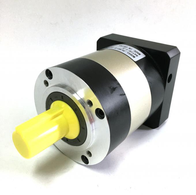 NEMA34 Planetary Gearbox PL90 Ratio 1:5 For Brushless Dc Motor