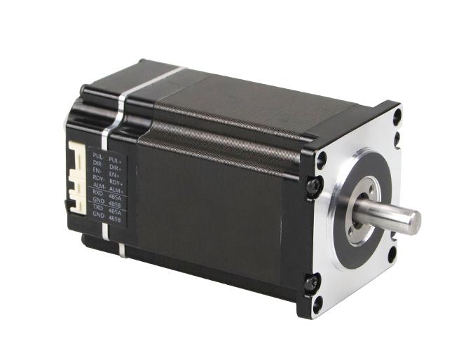 Jkongmotor 42mm Nema 17 stepper motor 24VDC closed loop system 2 phase ...