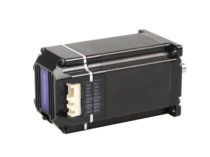 Jkongmotor 42mm Nema 17 stepper motor 24VDC closed loop system 2 phase ...