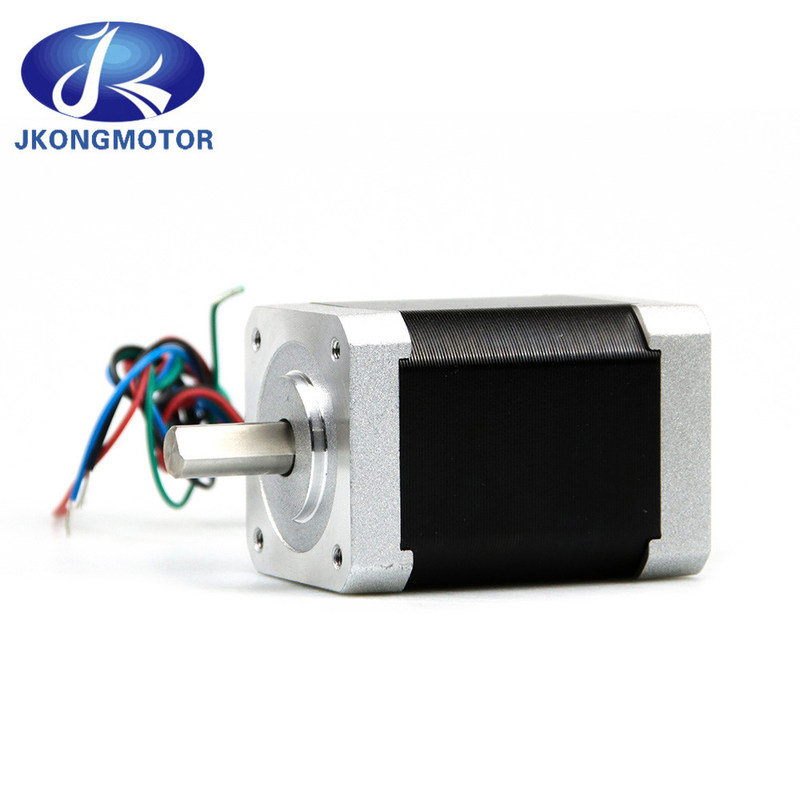 Leadshine Hybrid Stepper Motor CM Series - 60CM30X Stepper Motor ...