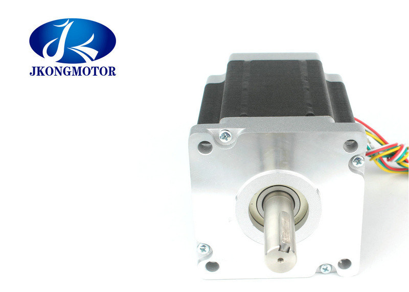 Nema42 Bipolar Hybrid Stepper Motor High Holding Torque 8N.m To 25 N.m ...