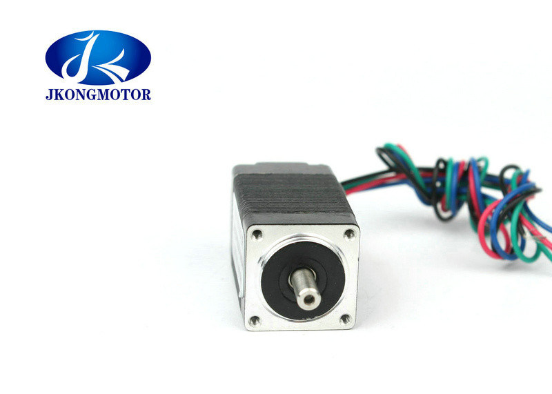 Hybrid Mini Stepper Motor Nema8 20mm Bipolar Step Motor 180g.cm 300g.cm