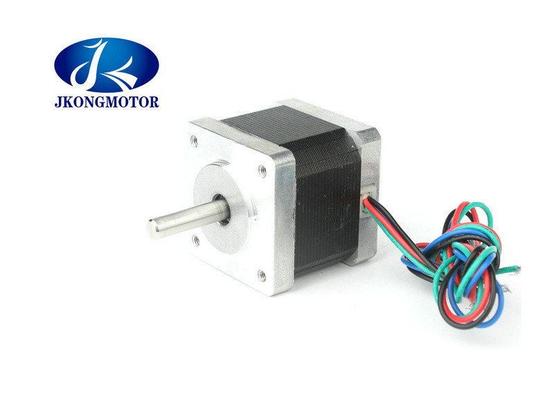 700g.Cm 200 Steps Rev 35×26mm 7.3V 0.28A Nema14 Hybrid Stepper Motor ...