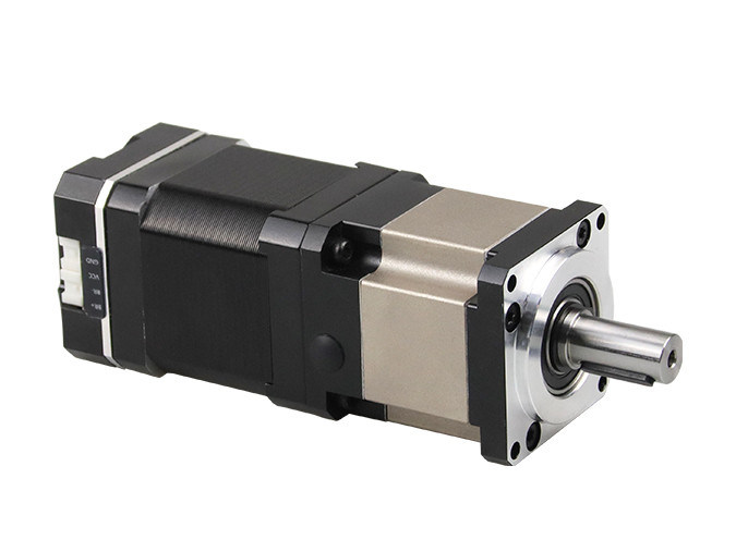 Jkongmotor Nema23 2N.M Integrated Closed Loop Stepper Motor with Encoder Used for Cnc Machine