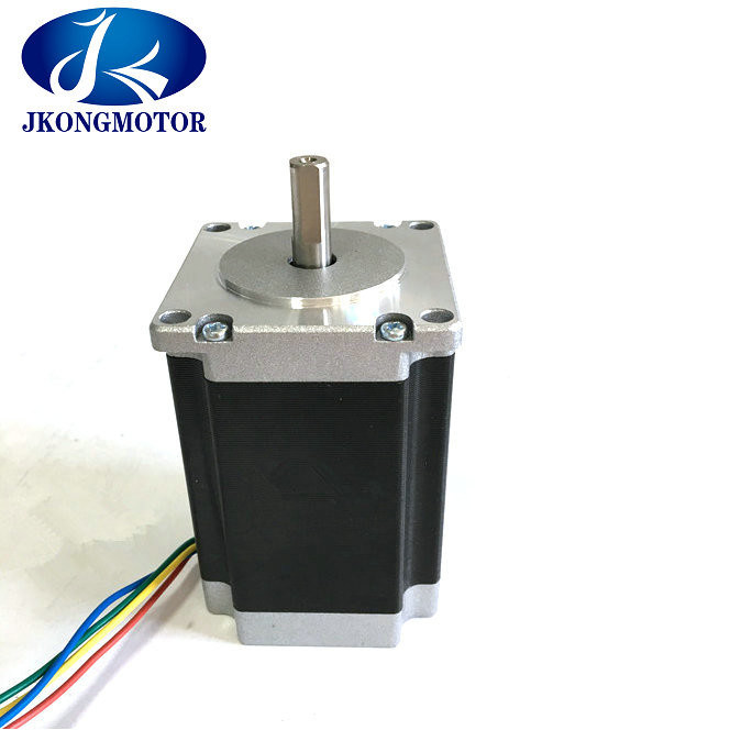Nema 23 High Torque Stepper Motor 0.9 Degree 6 wire stepper motor 13 ...