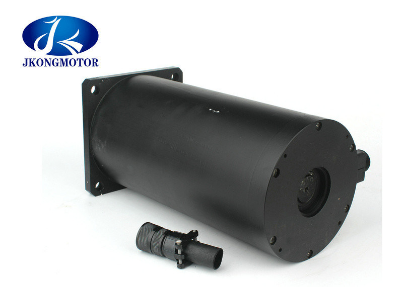 Nema 52 High Torque Stepper Motor 50N.M 7075oz.In 1.8 Degree 2 Phase ...