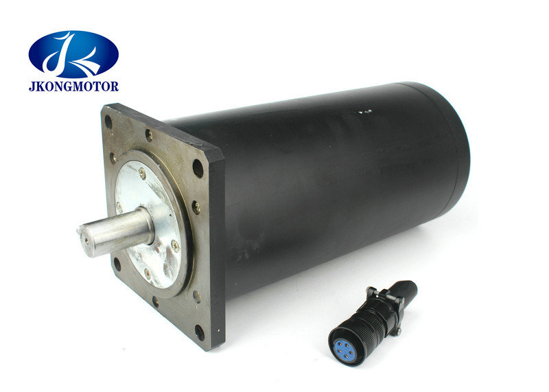 3 Phase 130mm Nema 52 Stepper Motor High Torque 25N.M - 50N .M 3472oz ...