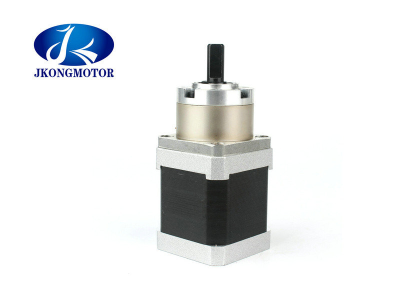 Geared Stepper Motor Nema 17 1.8 Degree 2 Phase Stepper Motor Gear Reducer 5.6kg.Cm 78oz.In For ...