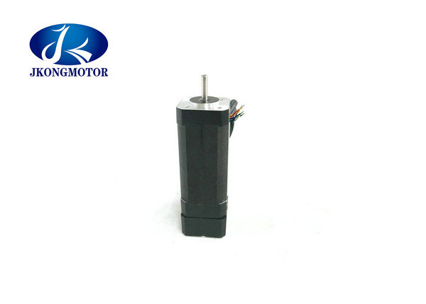 Industrial Brushless Dc Motor With Encoder 24 Volt 50W Bldc Brushless ...