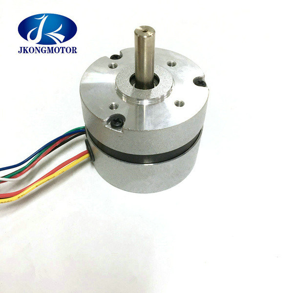 Mini Brushless Dc Motor Mini Size Brushless DC Motor BLDC With Round ...
