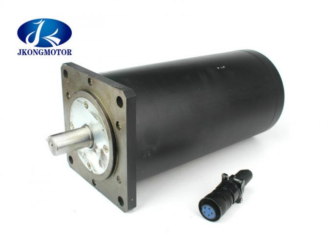 3 Phase 130mm Nema 52 Stepper Motor High Torque 25N.M - 50N .M 3472oz ...