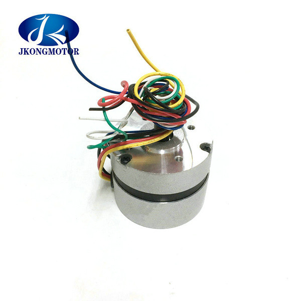 Mini Brushless Dc Motor Mini Size Brushless DC Motor BLDC With Round ...