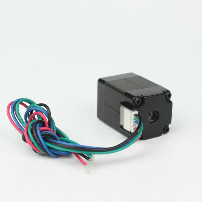 Hybrid Mini Stepper Motor Nema8 20mm Bipolar Step Motor 180g.cm 300g.cm Hybrid Mini Stepper Motor Nema8 20mm Bipolar Step Motor 180g.cm 300g.cm