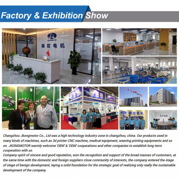 200W 48V 3000rpm Square 60/80/86mm BLDC Motor Brushless DC Motors